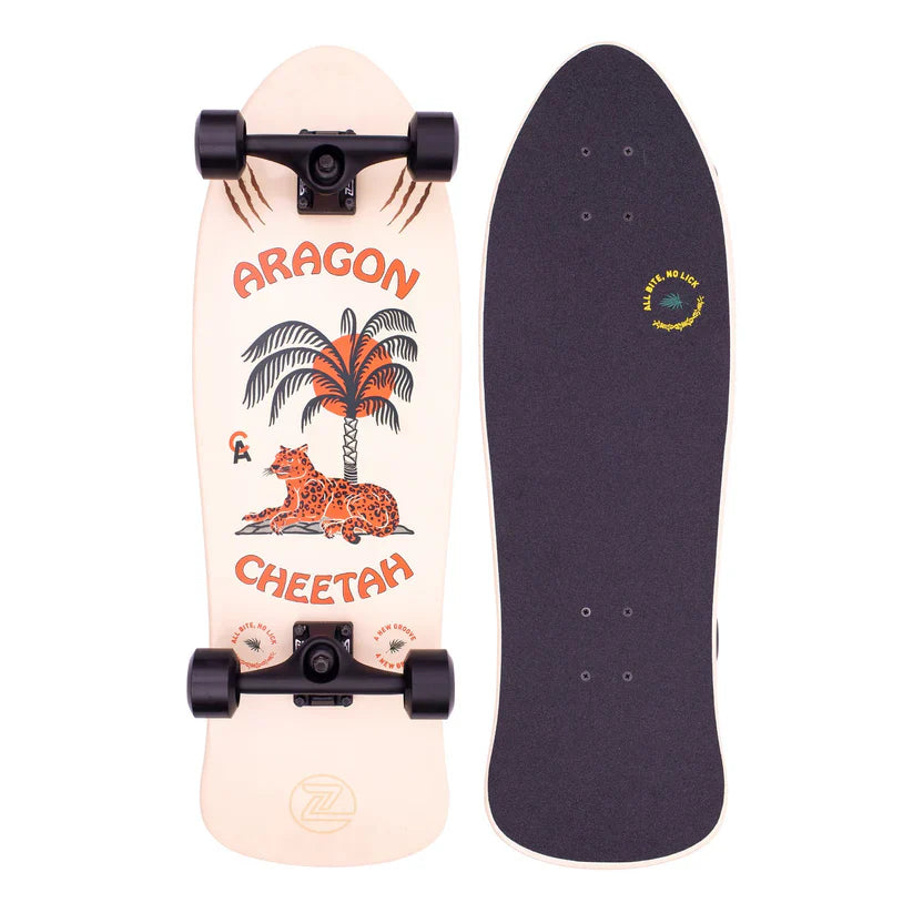 Old School Boards – Coast Skate