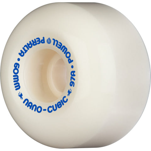 Powell Peralta - Nano Cubic Dragon Formula Wheels 60mm x 38mm 97A ...