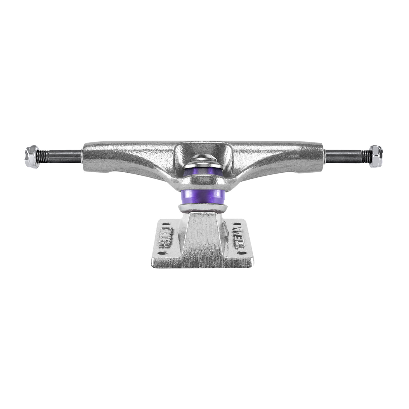 Thunder - Skateboard Trucks 147 Inverted Hi Polished – Coast Skate